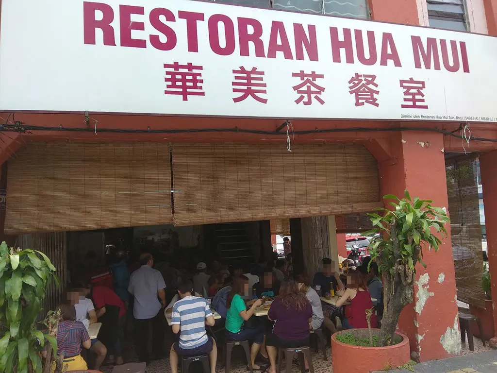 12 wonderful Halal eateries in Johor Bahru - Muslim Freindly - Placefu
