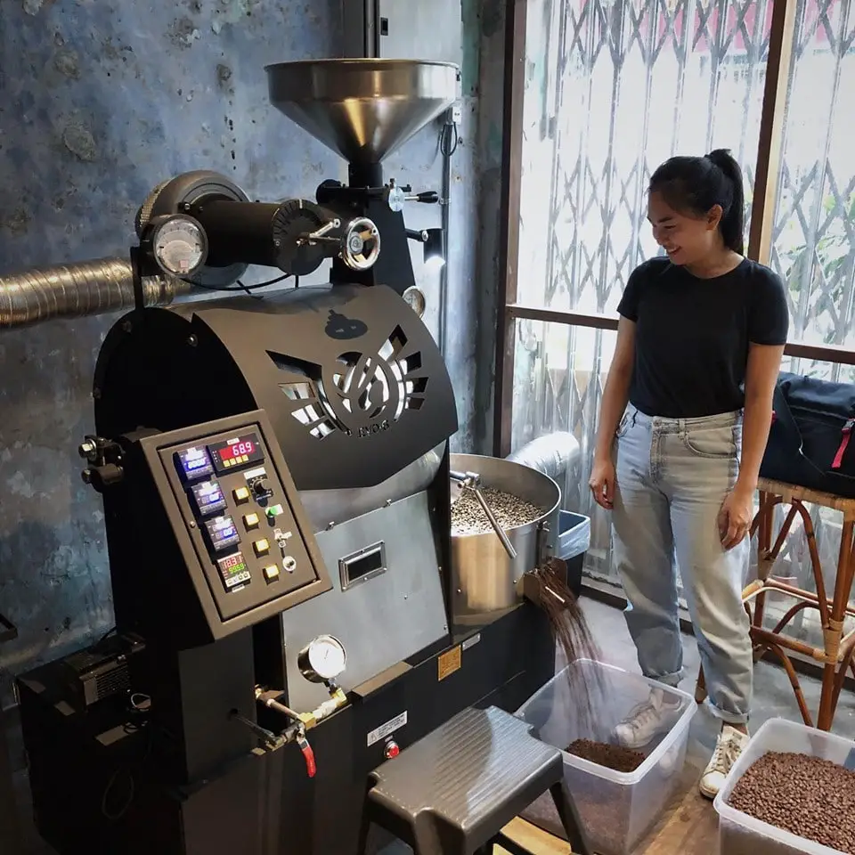 Top 7 Instagram-worthy spots in Malacca - Famous Places - Placefu