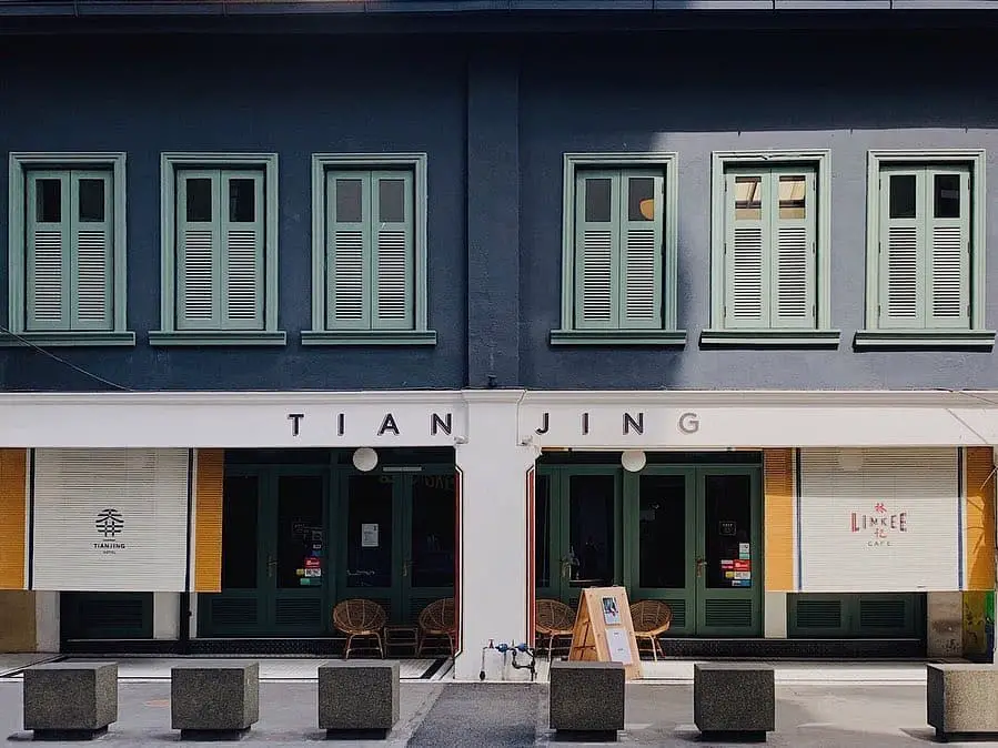 Lim Kee Cafe - Placefu