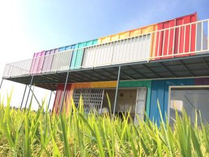 PadiBox Homestay - Sekinchan - Interview - Placefu