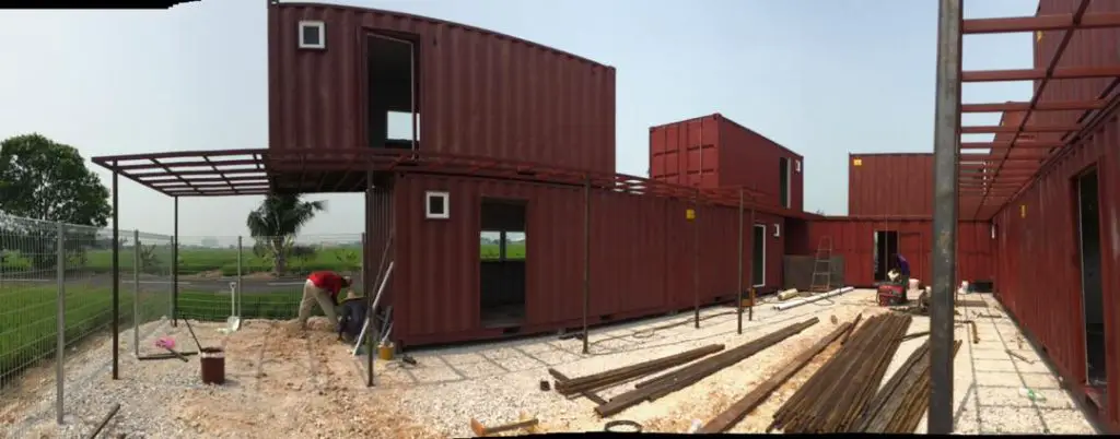 PadiBox Homestay - Sekinchan - Interview - Placefu