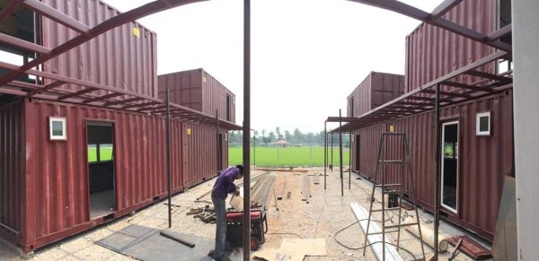 PadiBox Homestay - Sekinchan - Interview - Placefu