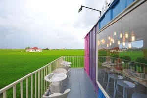 PadiBox Homestay - Sekinchan - Interview - Placefu