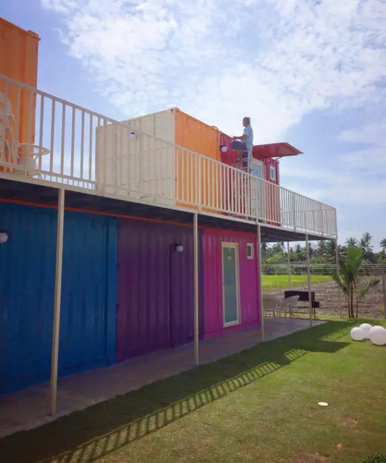 PadiBox Homestay - Sekinchan - Interview - Placefu