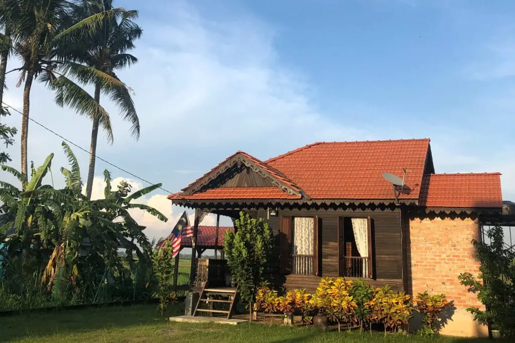 Pondok Penang - Placefu