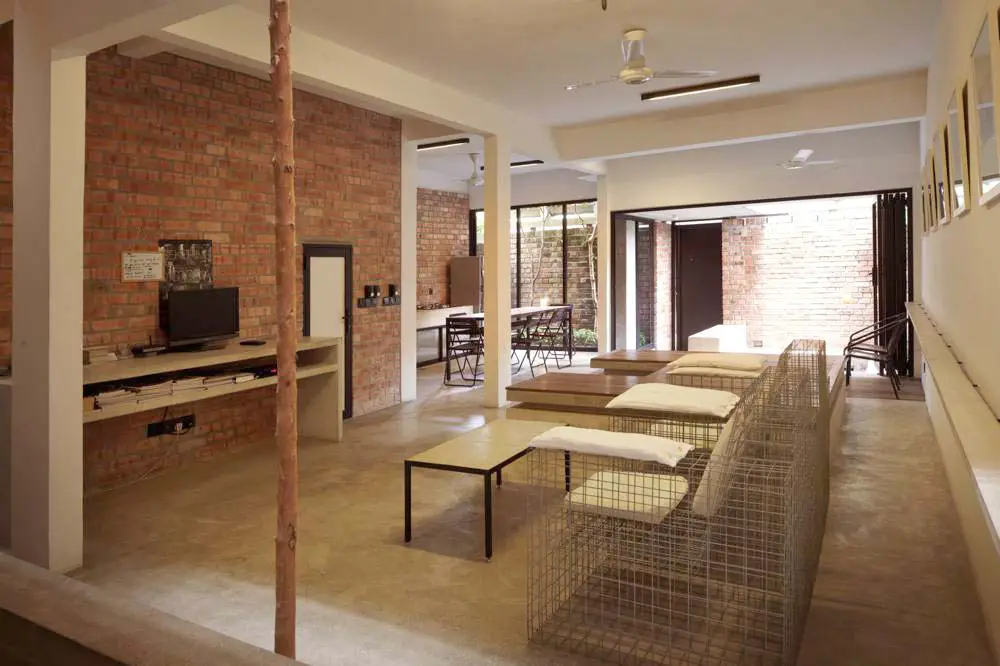 Sekeping Terasek KL - Placefu