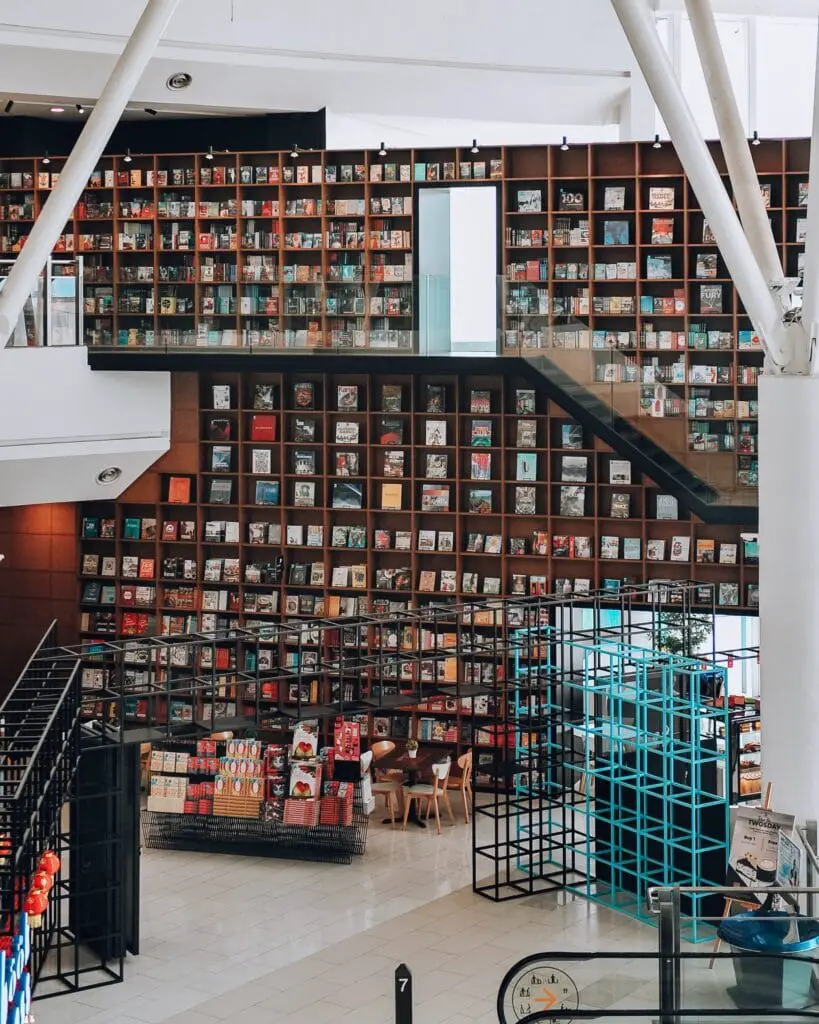 BookXcess Penang - Placefu