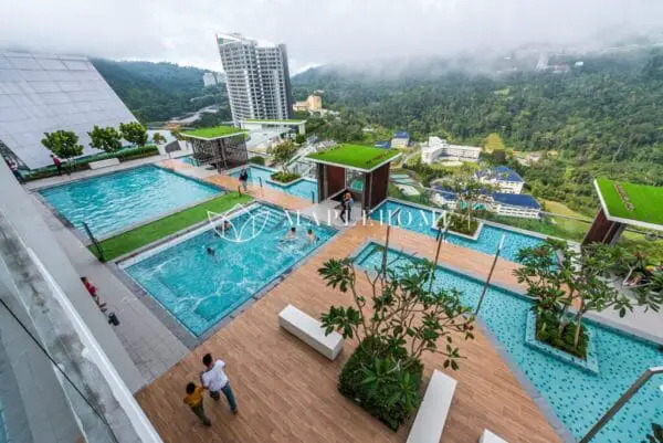 Things To Do and Places To Stay in Genting Highlands - Placefu