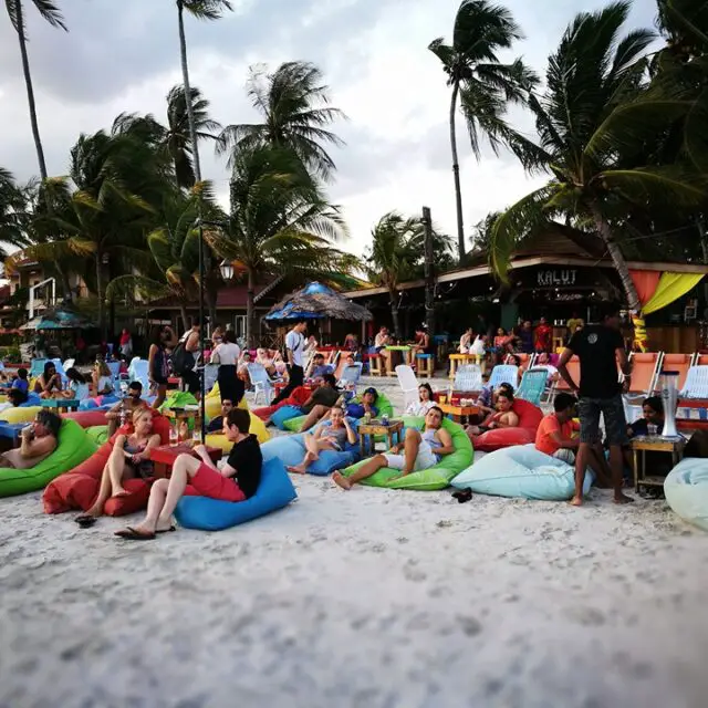 Most Popular Nightlife And Activities In Langkawi Placefu