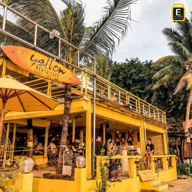 Most Popular Nightlife And Activities In Langkawi Placefu