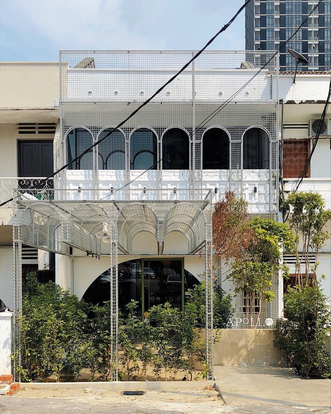 Top Insta-Worthy Cafes in Bangsar - Placefu