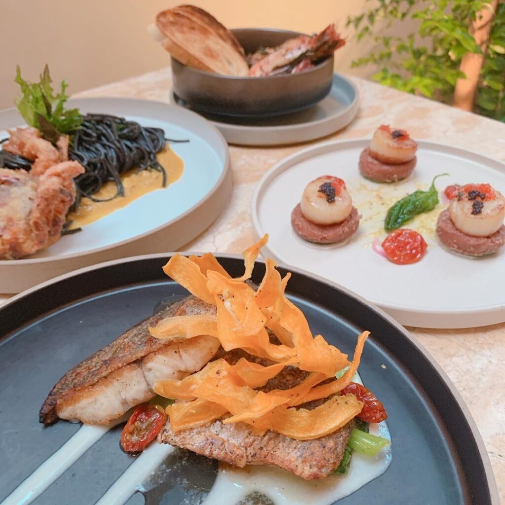 Top Insta-Worthy Cafes in Bangsar - Placefu