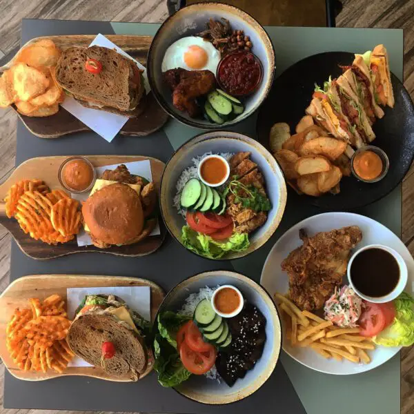 Top Insta-Worthy Cafes in Bangsar - Placefu