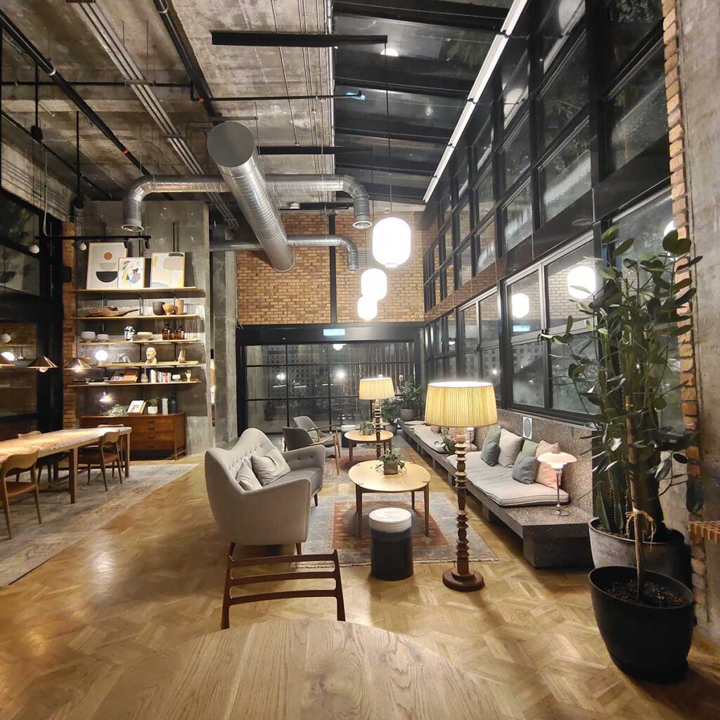 8 Most Aesthetic Hotels in Kuala Lumpur - Placefu
