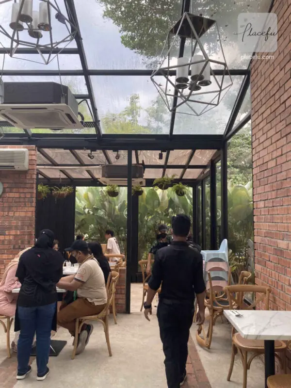 Cafe Review: Pokok KL [2021] - Placefu