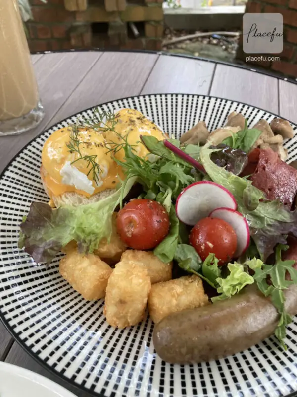 Cafe Review: Pokok KL [2021] - Placefu