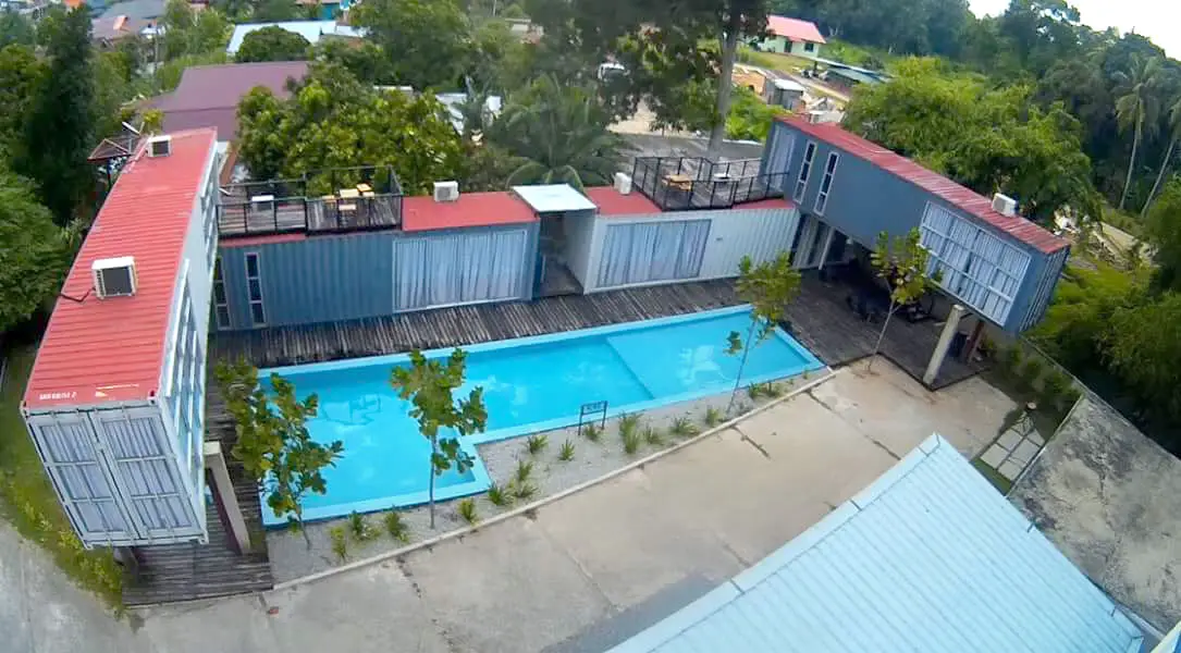 Best Homestay with Private Pools in Melaka - Placefu