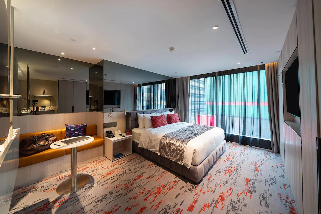 WOLO Kuala Lumpur - Placefu