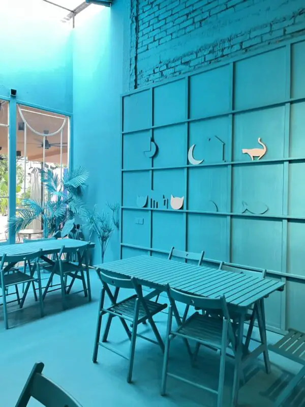 Cafe Review: Ruma Puteh [2022] - Placefu