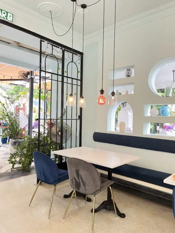 Cafe Review: Ruma Puteh [2022] - Placefu