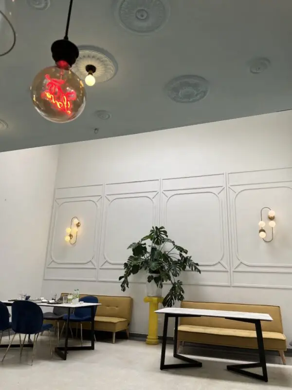 Cafe Review: Ruma Puteh [2022] - Placefu