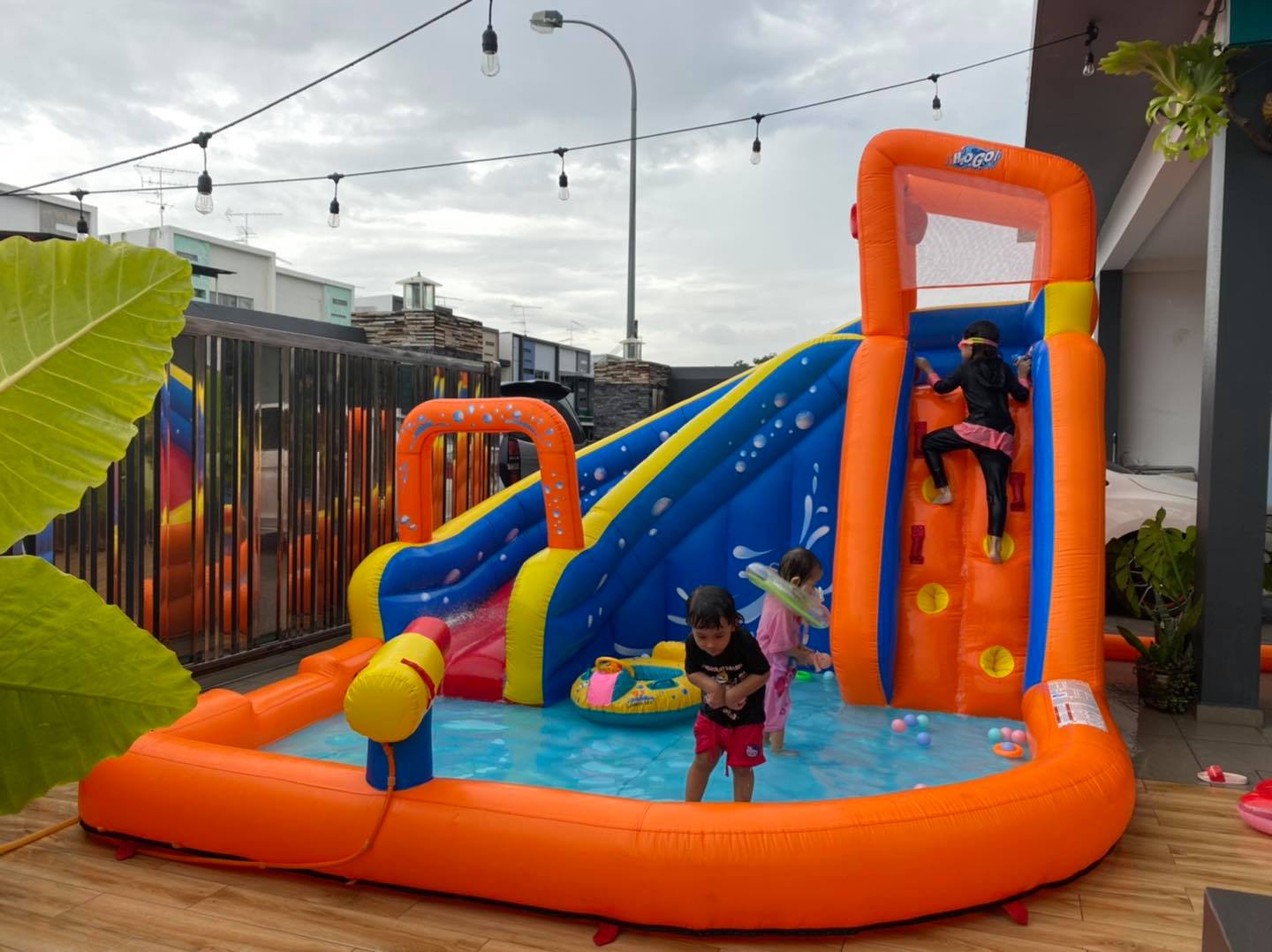 Best Homestays with Private Pools in Johor Bahru - Placefu