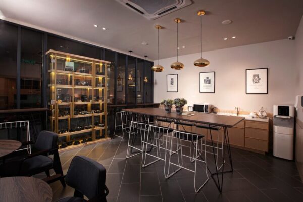 8 Most Aesthetic Hotels in Kuala Lumpur - Placefu