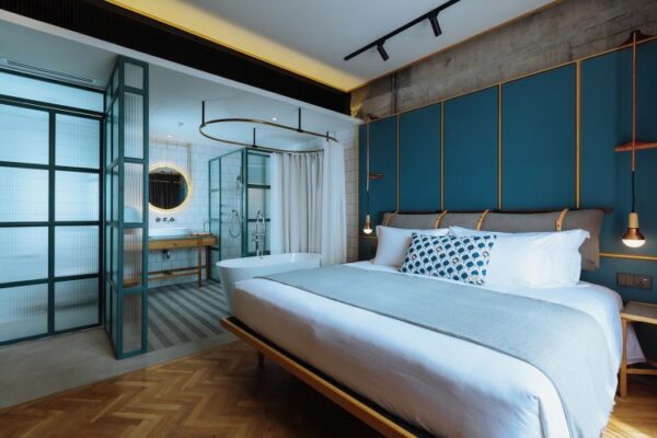 8 Most Aesthetic Hotels in Kuala Lumpur - Placefu