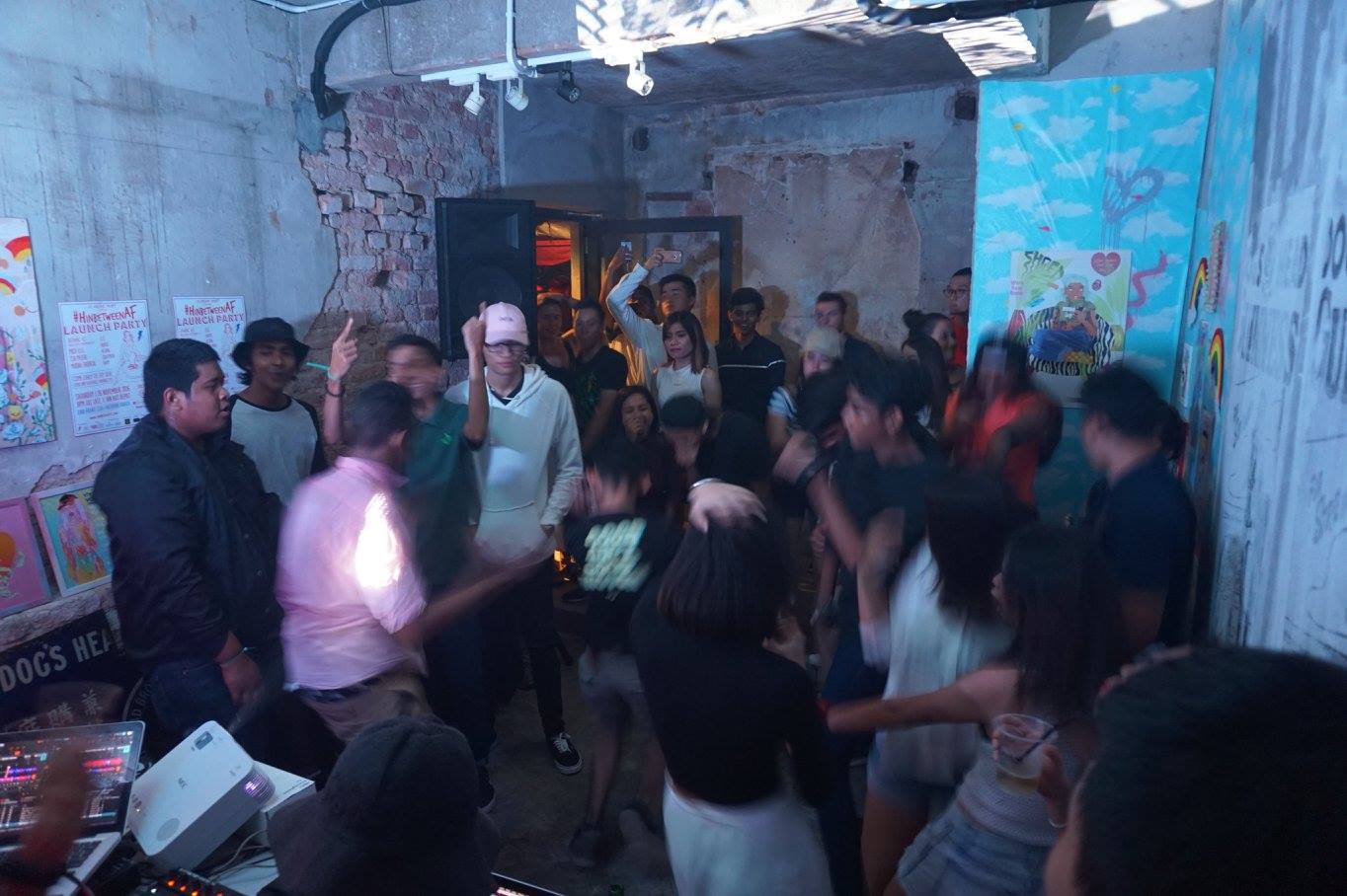 Top 16 Bars in Penang You Should Go! - Placefu