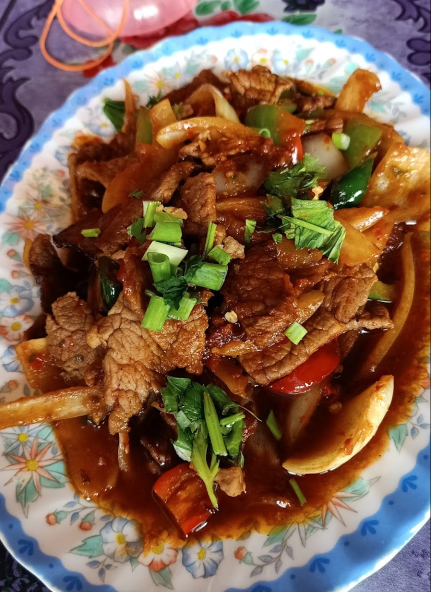 Where to Stay and Things to Do at Sungai Klah Hot Spring - Placefu