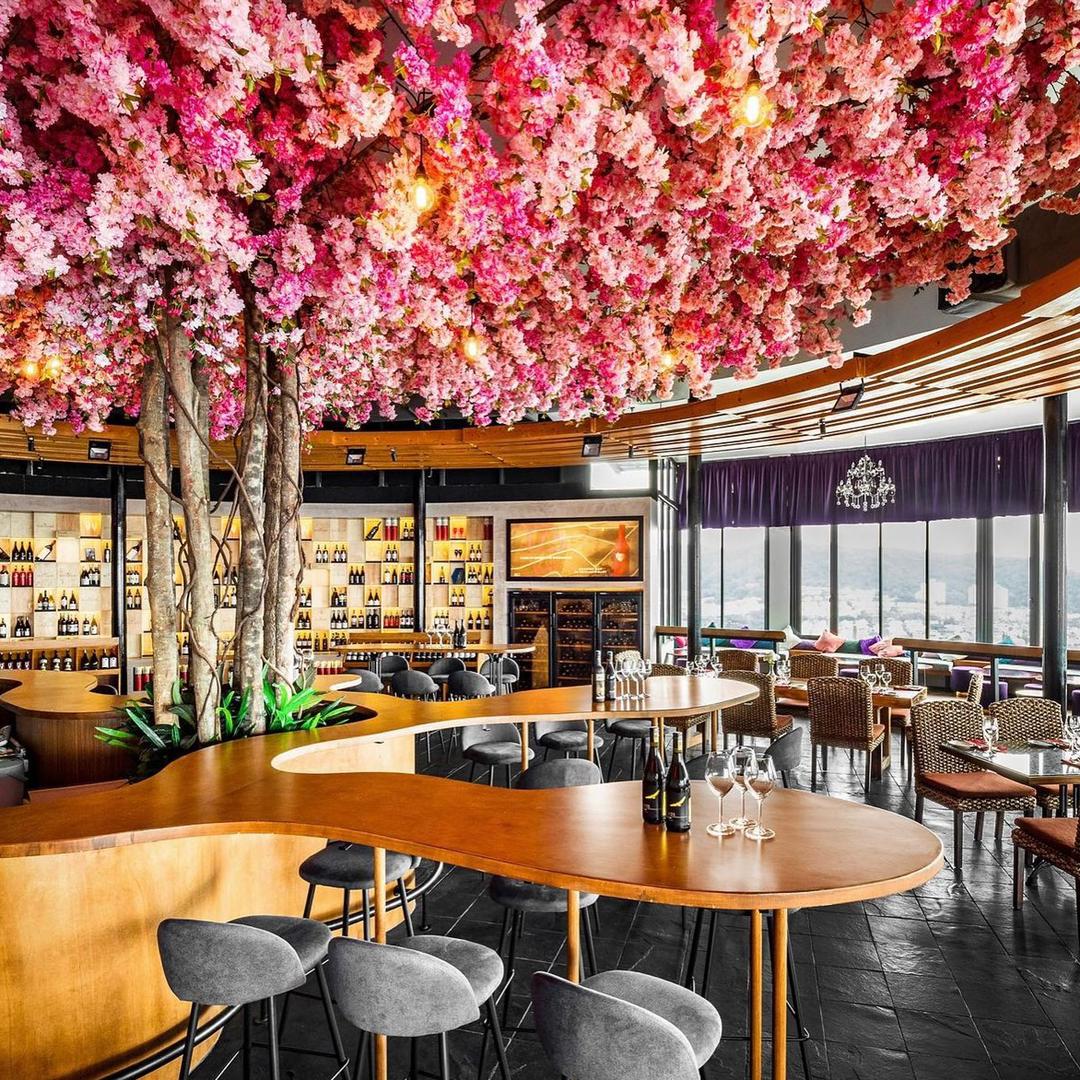 7 Most Unique Bars in KL and PJ - Placefu