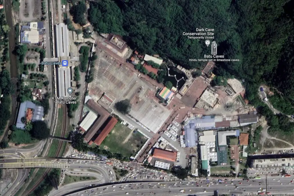 Explore the Wonders of Batu Caves - Placefu