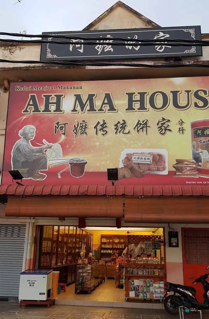 Discover the Hidden Gems of Kuala Selangor - Placefu